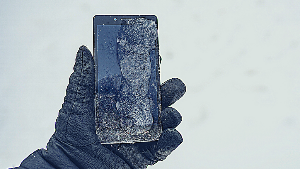 Phone frozen? Here are 4 easy steps to fix the issue! – The Mobile Base