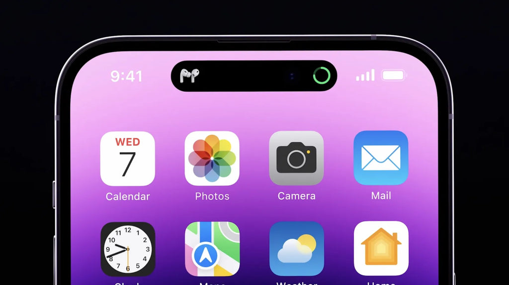 Decoding the Icons on Your iPhone's Dynamic Island: A Complete Guide ...