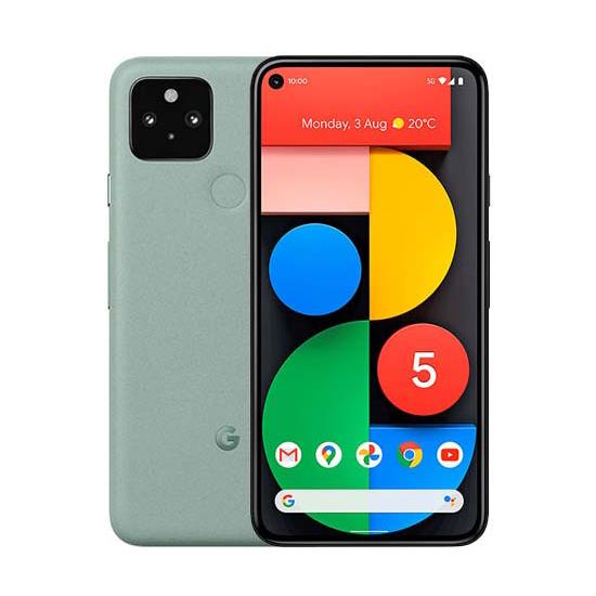 Google Smartphones – The Mobile Base