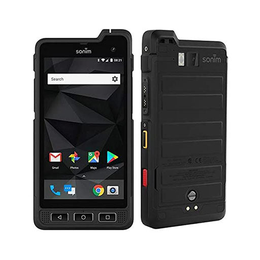 Sonim SmartPhones – The Mobile Base